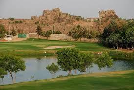 Hyderabad Golf Association - 4moles.com