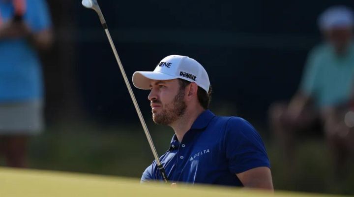 US Open Golf 2024 Round 1: Who Stood Out? - 4moles.com