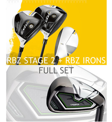 Rbz Rocketballz Complete Set