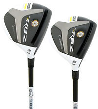 TaylorMade RBZ Complete Set - 4moles.com