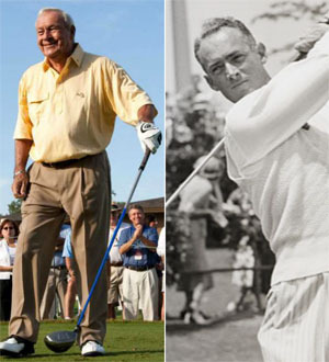 Throwback Thursday: Week in the History of Golf - 4moles.com