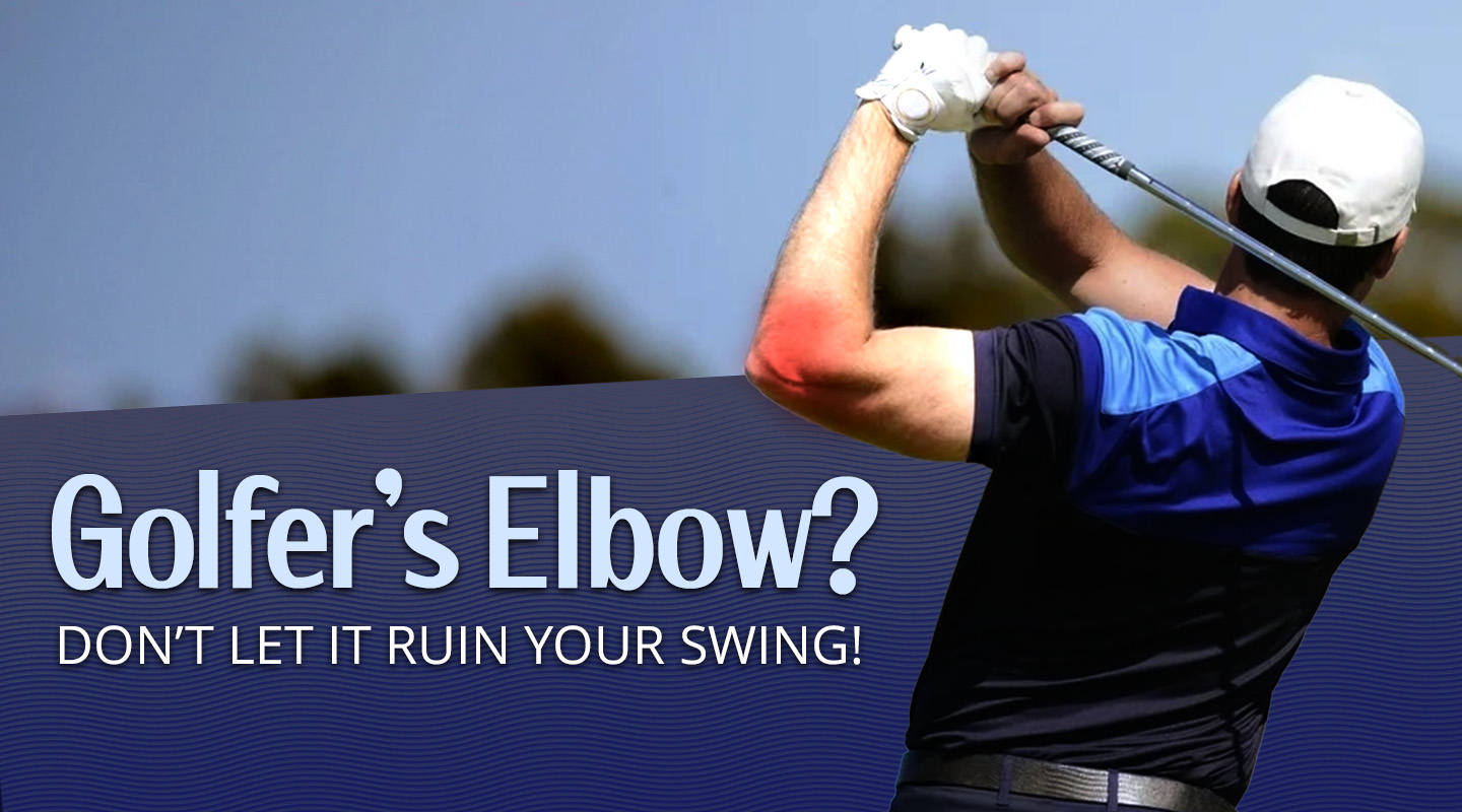 Golfer’s Elbow: Causes, Symptoms & Quick Recovery - 4moles.com