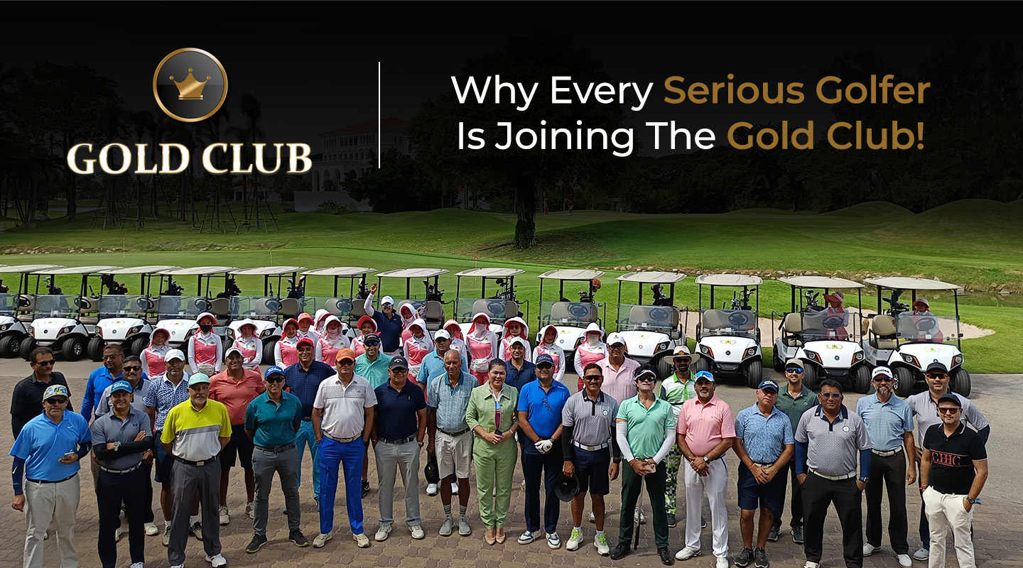 4moles.com GOLD CLUB: Where Golf Meets Privilege - 4moles.com