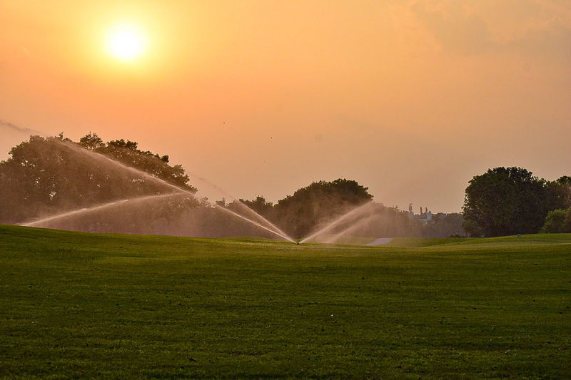 Delhi's Qutab Golf Course gets a new facelift - 4moles.com