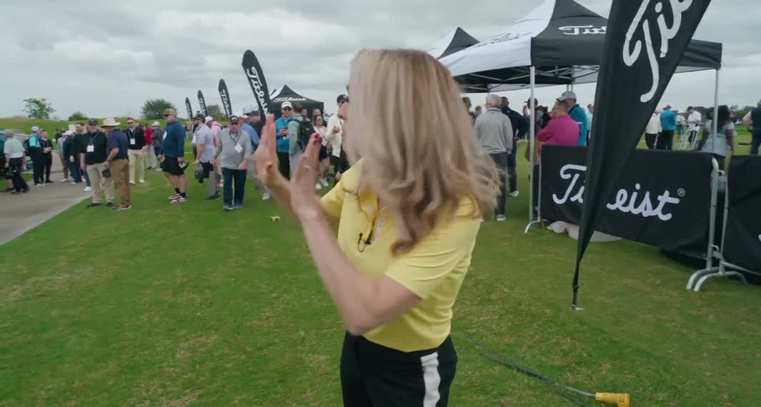 PGA Show 2024 Highlights - 4moles